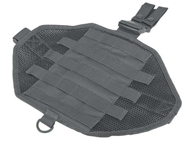 NcStar MOLLE Drop Leg Panel - Hero Outdoors
