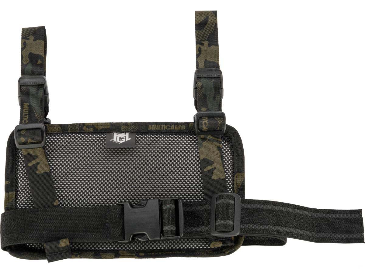 HSGI Padded Leg Panel - Hero Outdoors