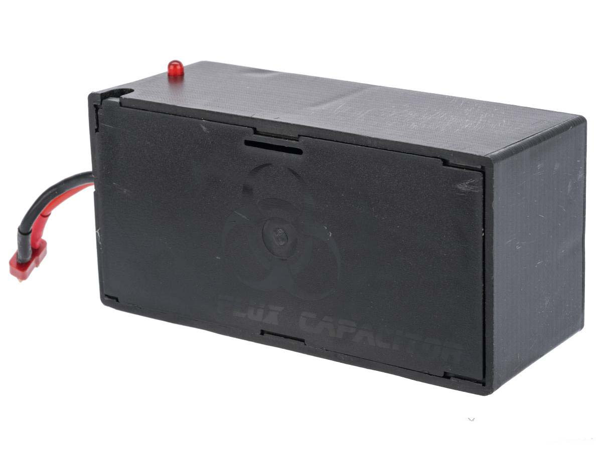 Skyway Airsoft Electronic Dummy C4 Brick (Model: Blaster Pro) - Hero ...