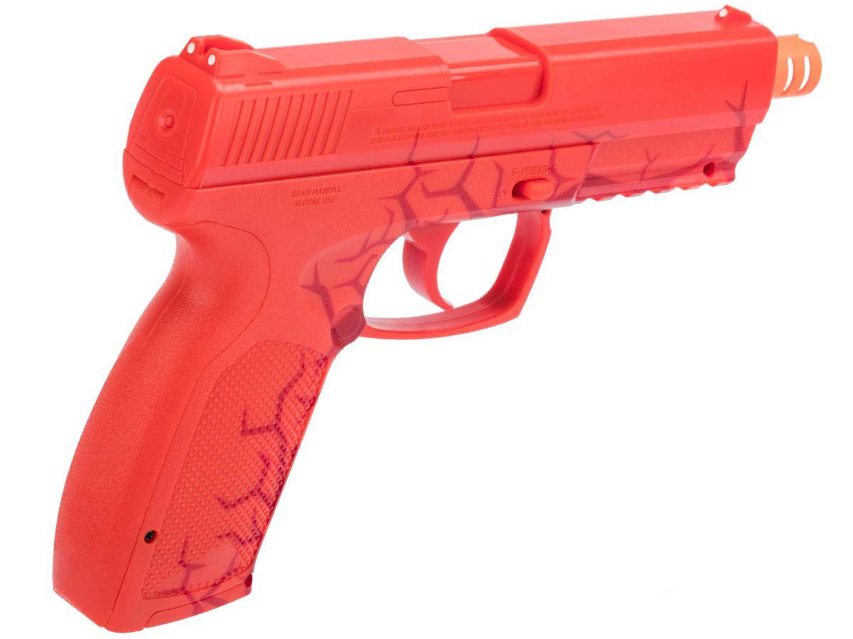Umarex REKT OPSIX CO2 Powered Foam Dart Launcher - Hero Outdoors