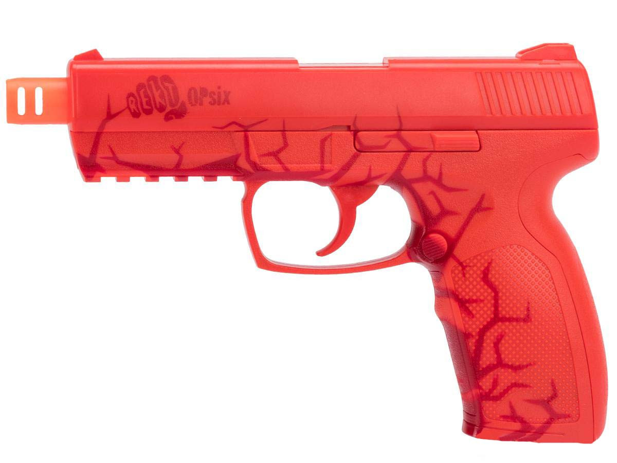 Umarex REKT OPSIX CO2 Powered Foam Dart Launcher - Hero Outdoors