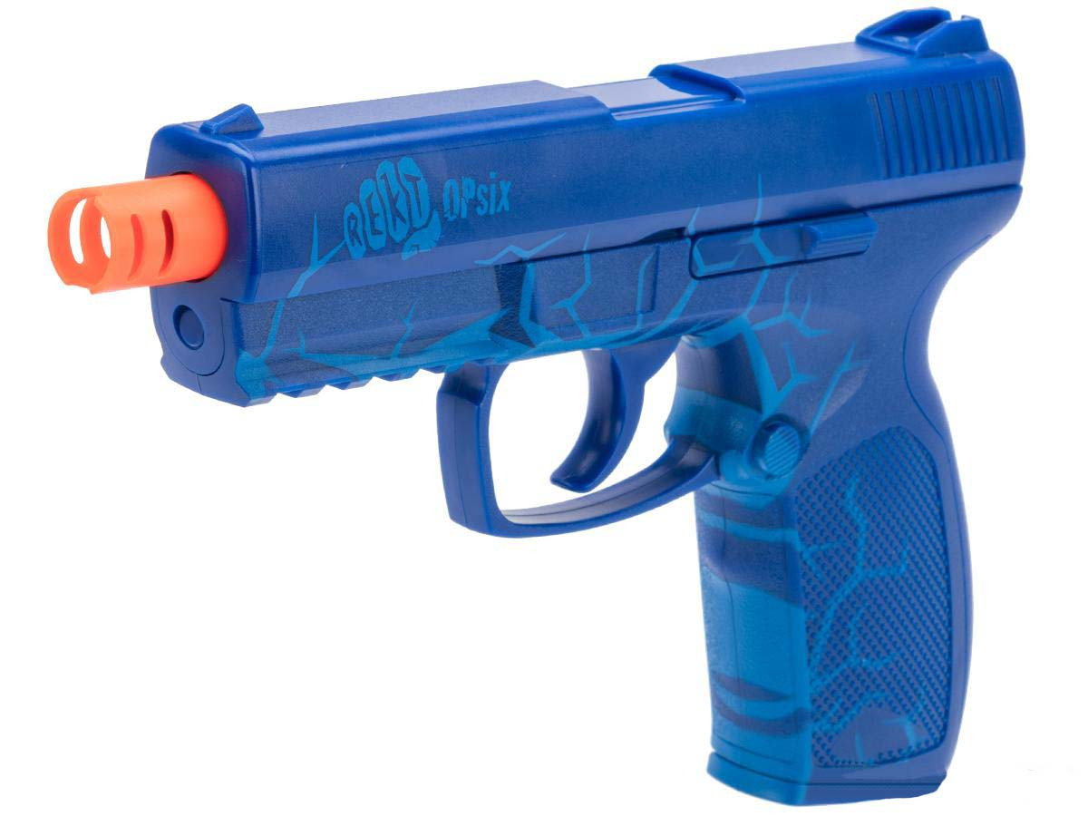 Umarex REKT OPSIX CO2 Powered Foam Dart Launcher - Hero Outdoors