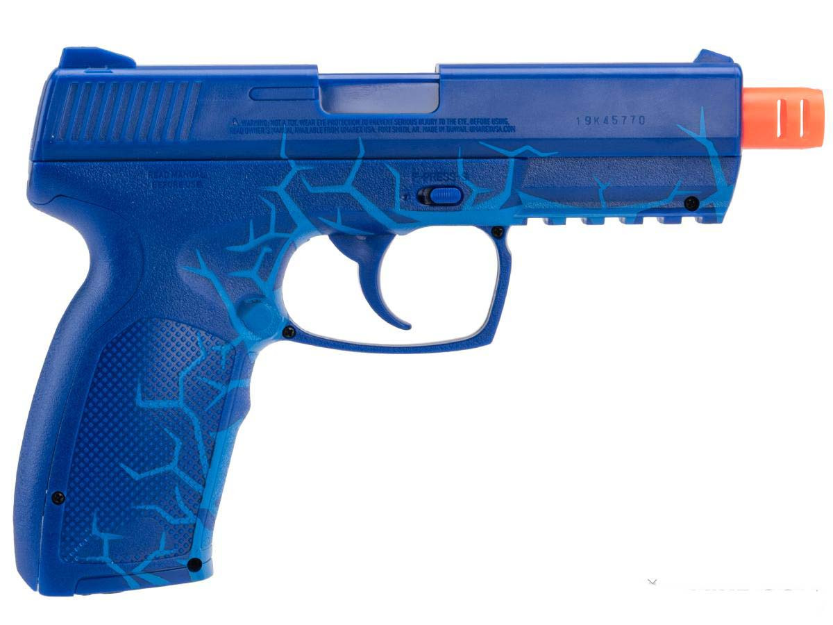 Umarex REKT OPSIX CO2 Powered Foam Dart Launcher - Hero Outdoors