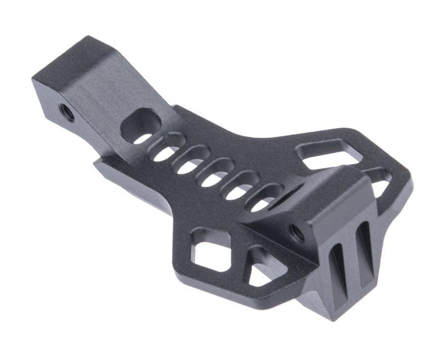 EMG Strike Industries Cobra Trigger Guard for TM M4 MWS Gas Blowback ...