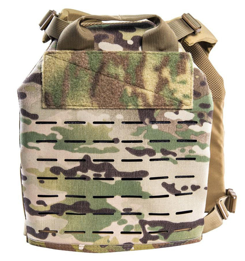 HSGI CORE Plate Carrier (Size: Medium) - Hero Outdoors