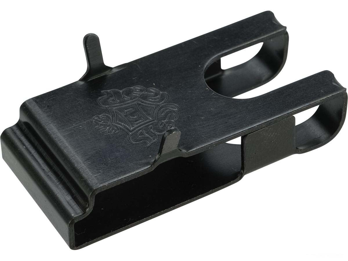LCT Stamped Steel Magwell Spacer for AK Series AEG Rifles - Hero Outdoors