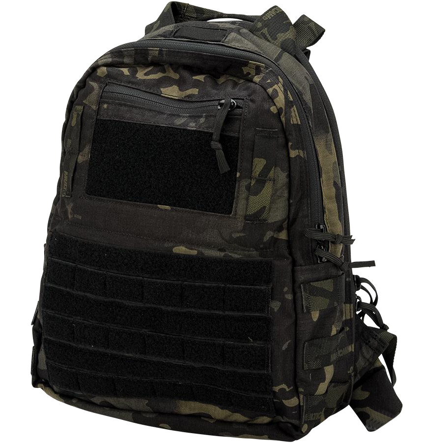 LBX Minimalist Gear Pack - Hero Outdoors