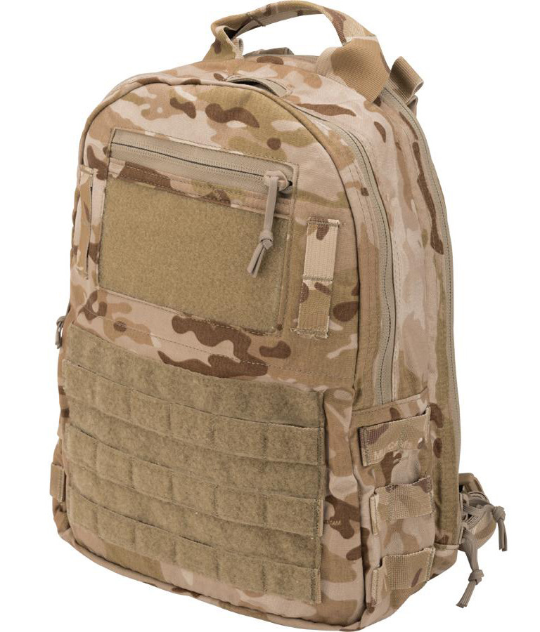 LBX Minimalist Gear Pack - Hero Outdoors