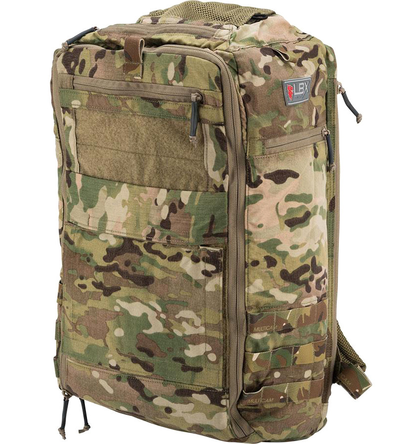 LBX Titan 3-Day MAP Pack - Hero Outdoors