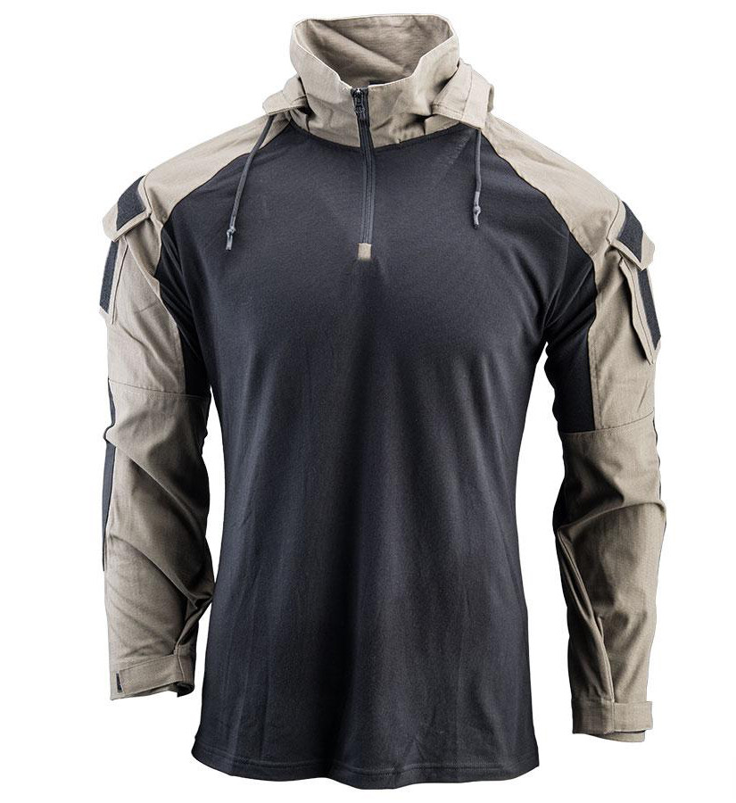 Phantom Gear Rogue Combat Shirt (Color: Ranger Green) - Hero Outdoors