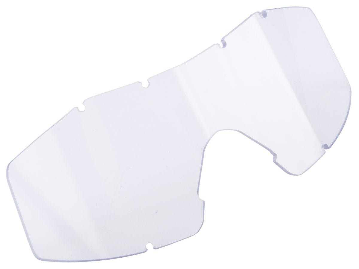 Revision Wolfspider Ballistic Goggles Essential Kit - Hero Outdoors