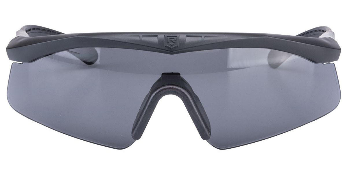Revision Sawfly Legacy Ballistic Eyewear Basic Kit - Regular - Hero ...
