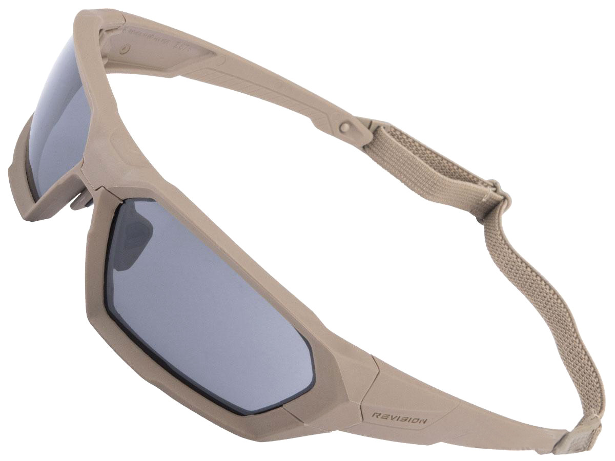Revision Military Shadowstrike Tactical Eyewear Revision Military ...