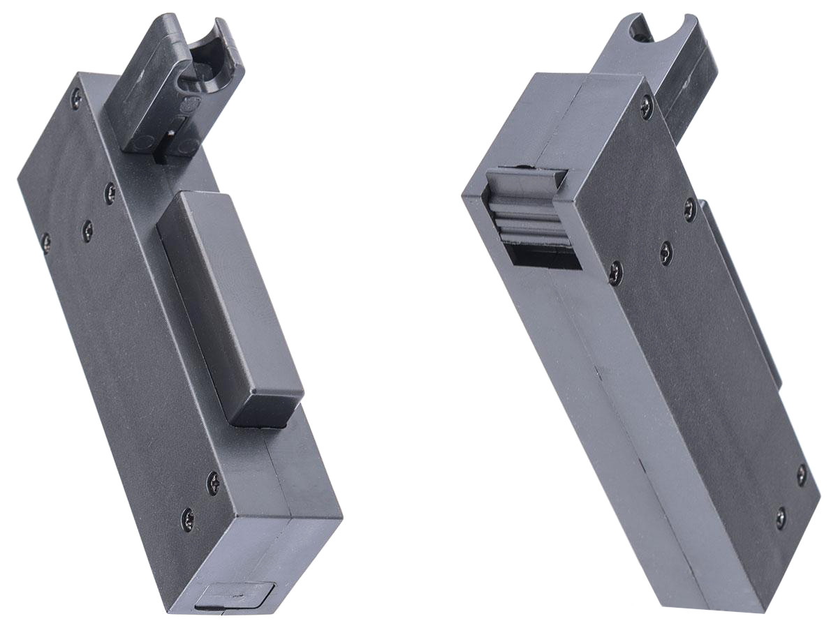 S&T 25rd Magazine for M700 Sportline Airsoft Bolt Action Sniper Rifles ...