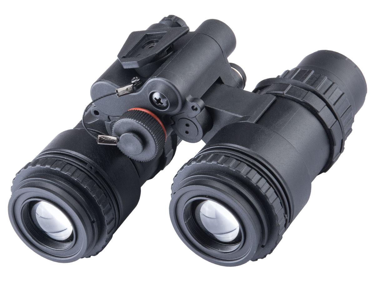 FMA New Version AN/PVS-15 Non-Functional Night Vision Goggles - Hero ...