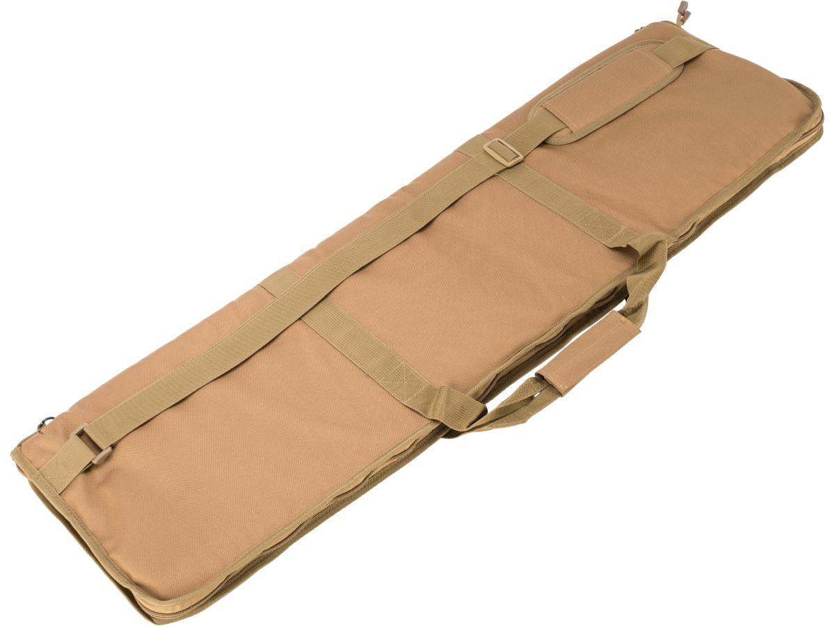 Matrix Tactical 38" Padded Single Rifle Bag - Hero Outdoors