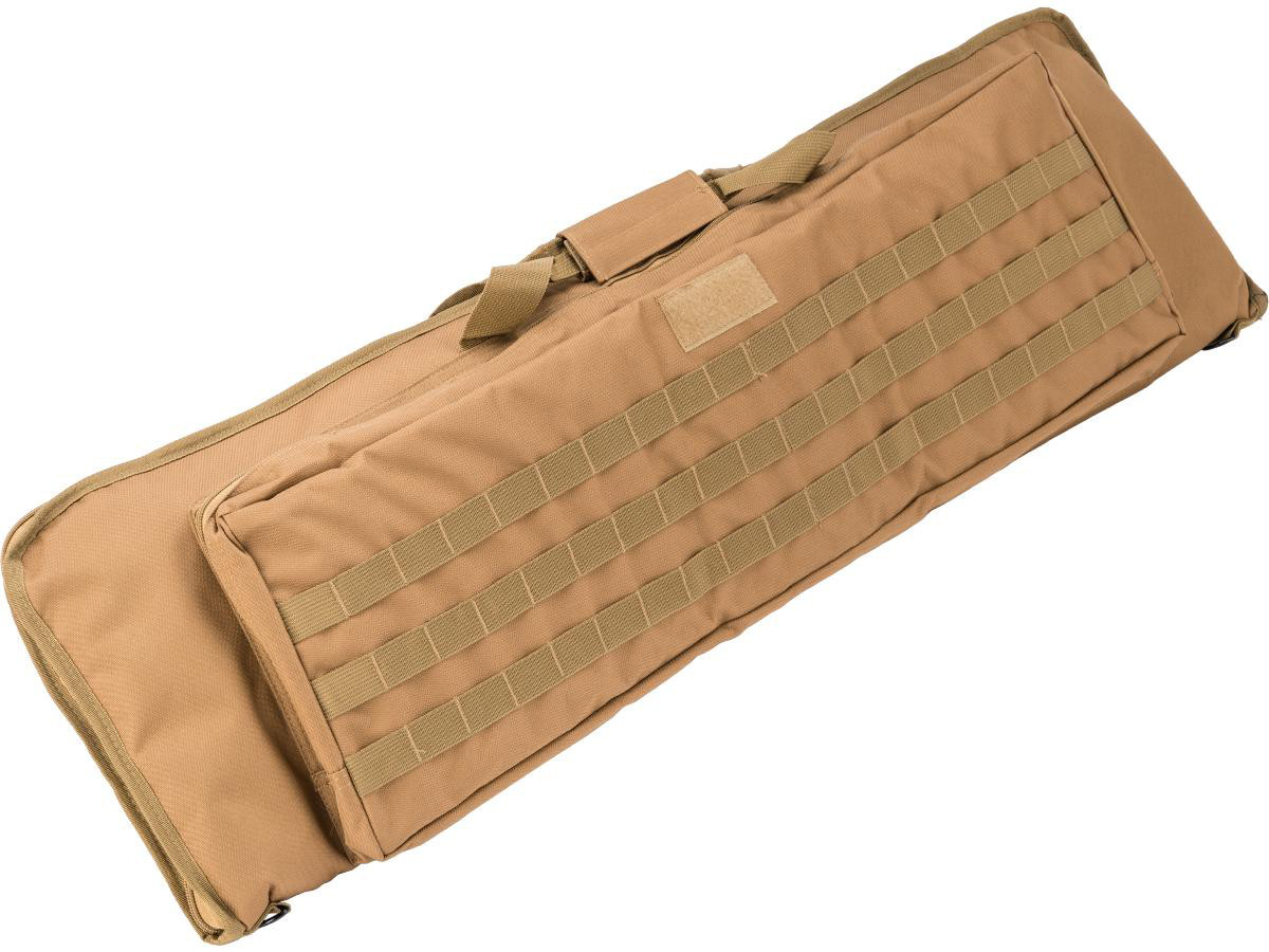 Matrix Tactical 38" Padded Single Rifle Bag - Hero Outdoors