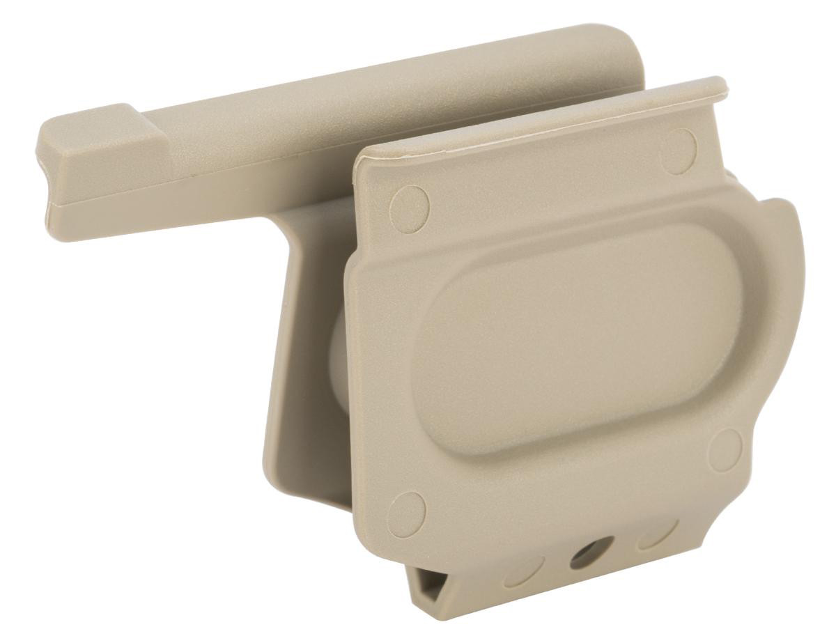 TriggerSafe M4 / AR-15 Trigger Block - Hero Outdoors