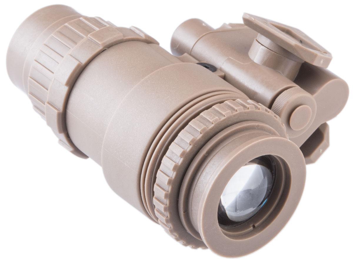 FMA AN/PVS-18 Non-Functional Night Vision Monocular - Hero Outdoors