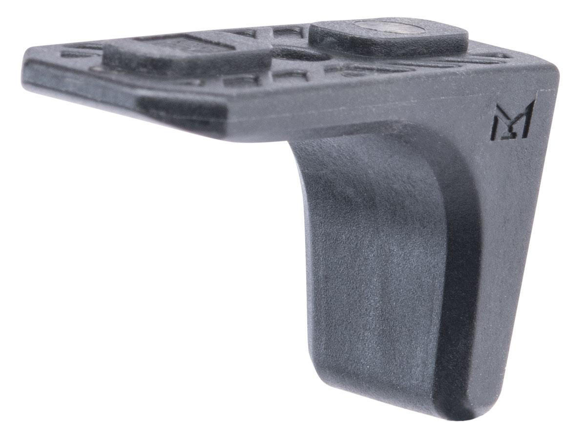 PTS Enhanced Polymer Hand Stop for M-LOK Handguards - Hero Outdoors