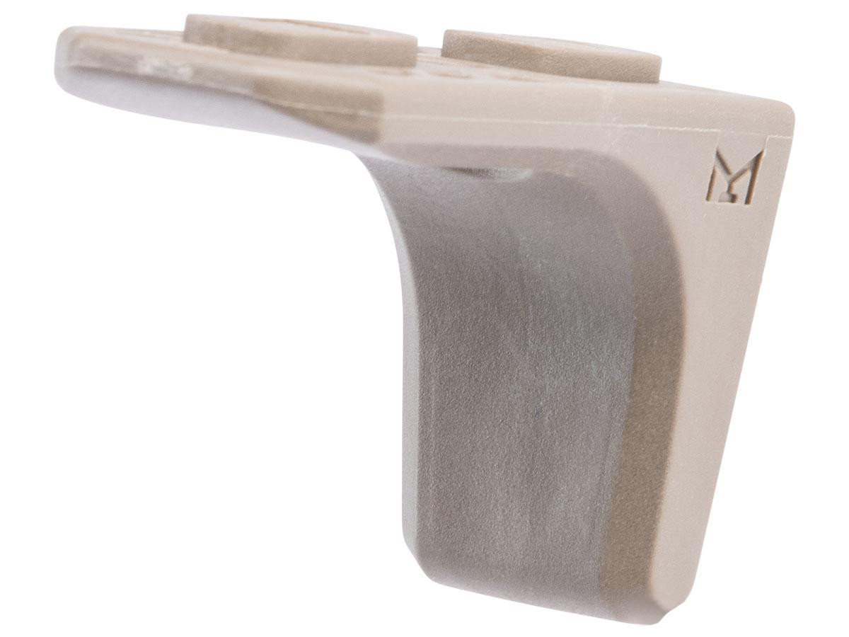 PTS Enhanced Polymer Hand Stop for M-LOK Handguards - Hero Outdoors