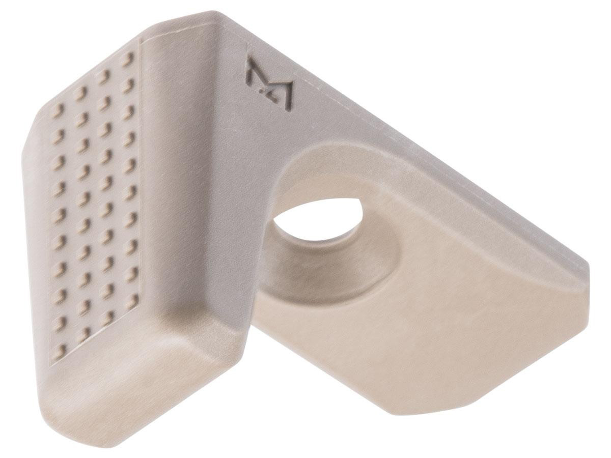 PTS Enhanced Polymer Hand Stop for M-LOK Handguards - Hero Outdoors