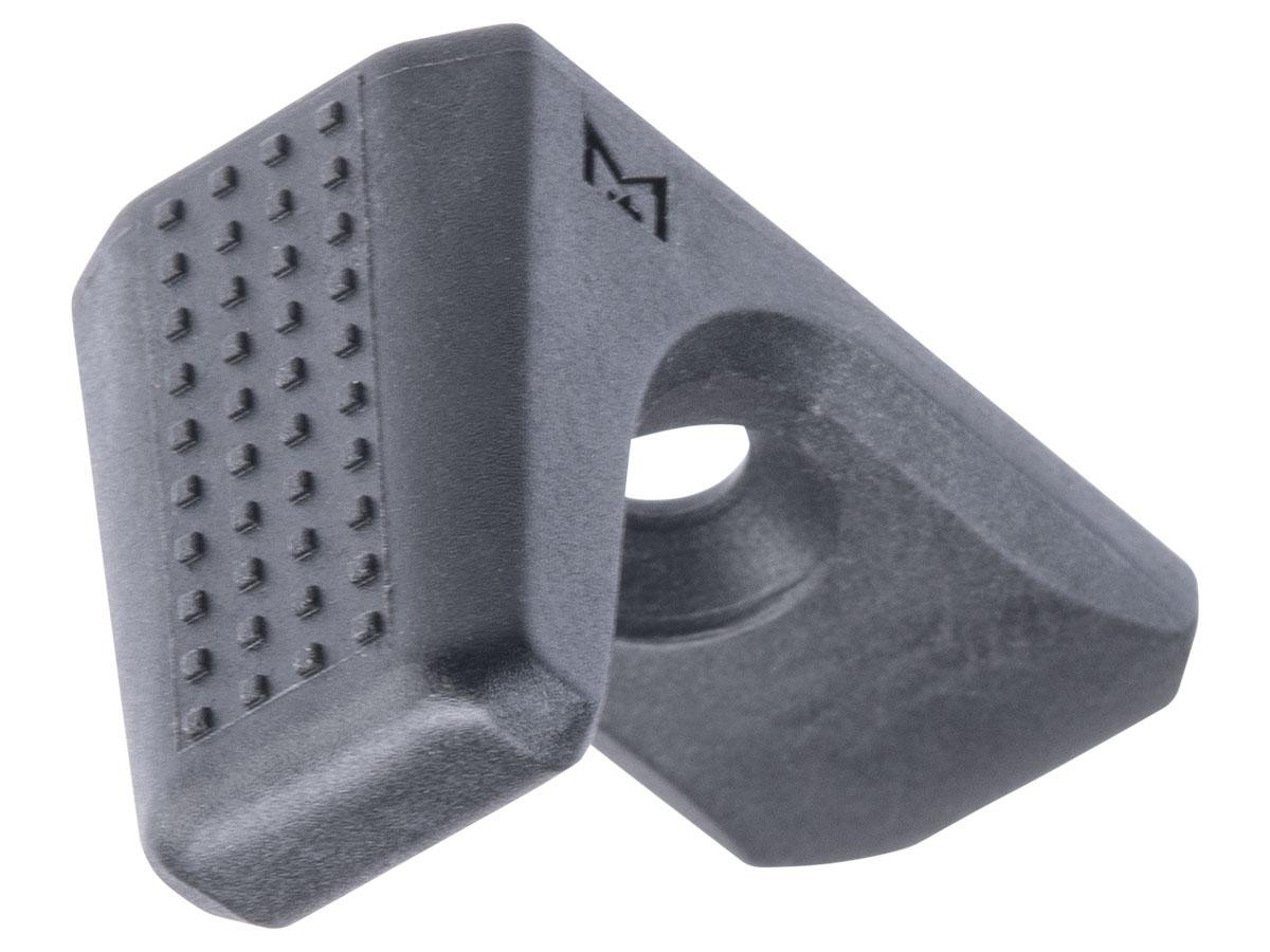 PTS Enhanced Polymer Hand Stop for M-LOK Handguards - Hero Outdoors