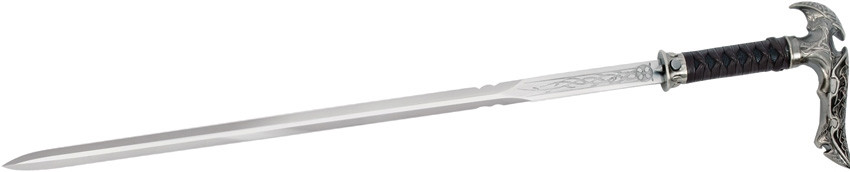 Axios Forged Sword Cane - Hero Outdoors
