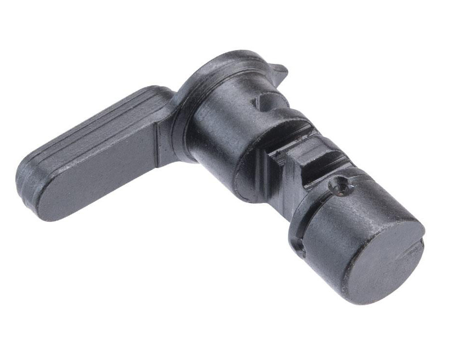 King Arms Steel Reinforced Selector Switch for TWS M4/9mm Gas Blowback ...