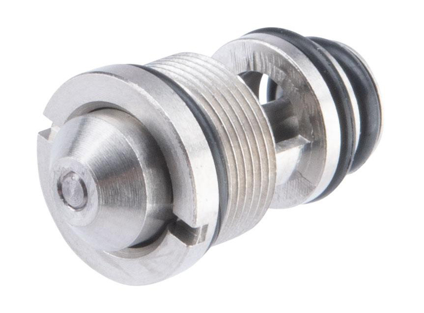 Airsoft Master Gunsmith Gen 2 High Output Valve for Gas Blowback ...