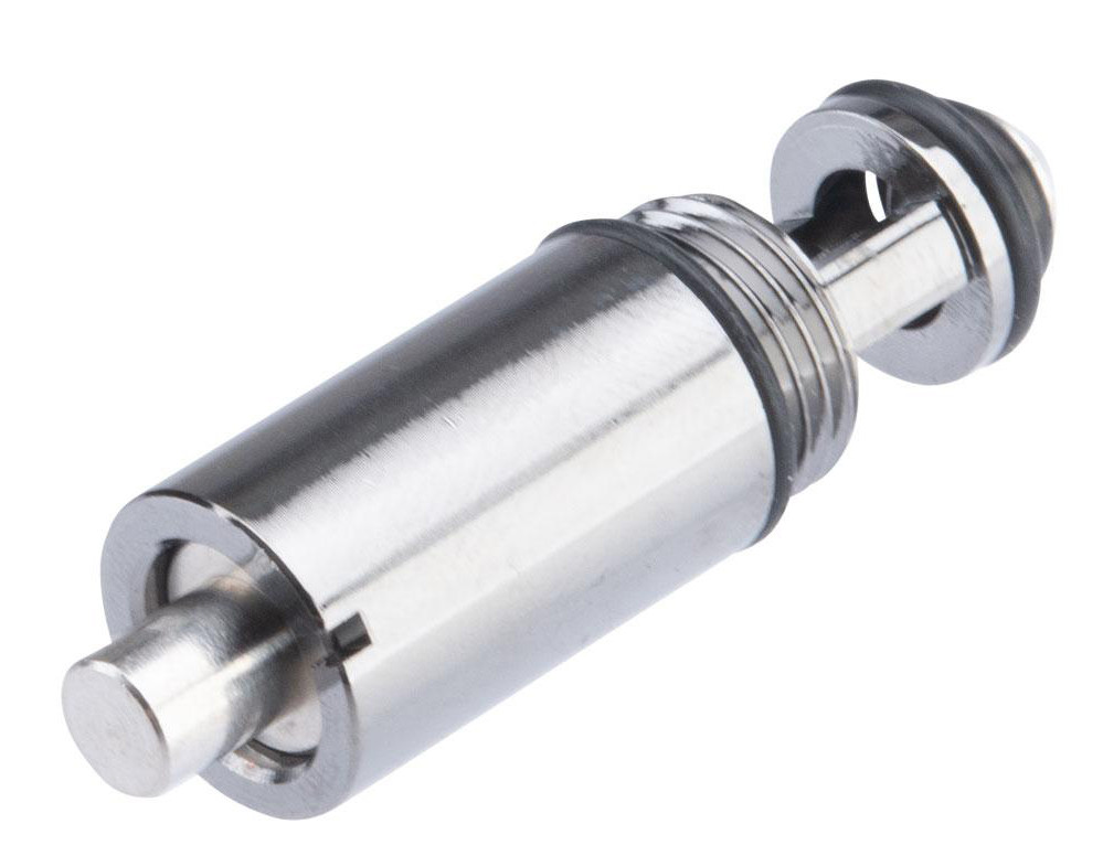 Airsoft Master Gunsmith Gen 2 High Output Valve for Gas Blowback ...