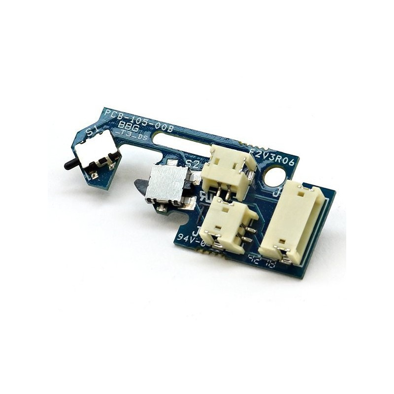 Polarstar F2 HPA Engine for Airsoft Rifles (Model: V3 / AK) - Hero Outdoors