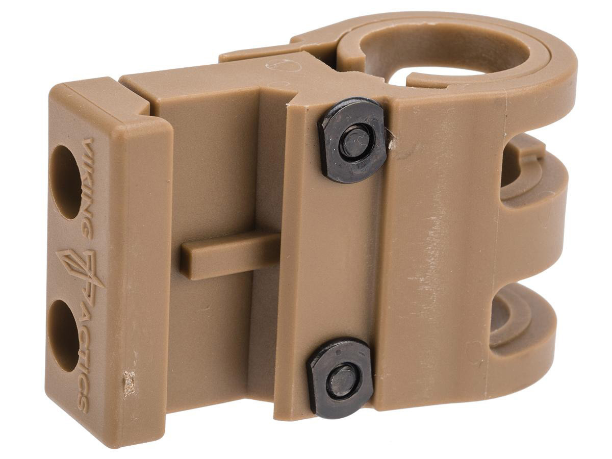 Viking Tactics Ring Light Mount - Hero Outdoors