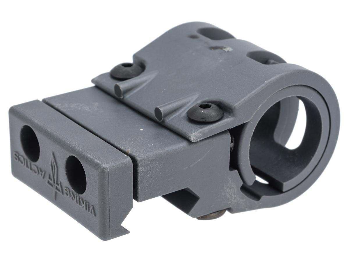 Viking Tactics Ring Light Mount - Hero Outdoors