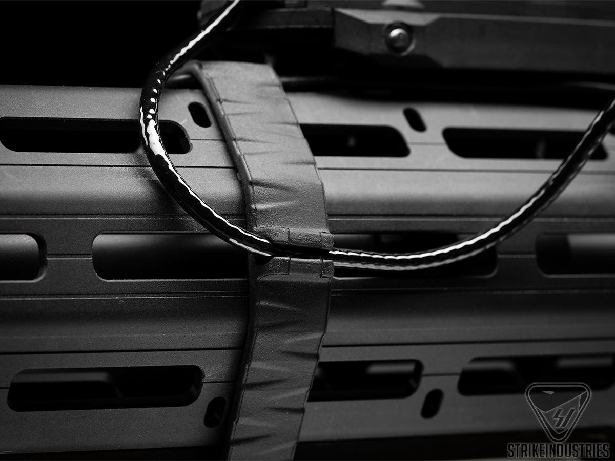 Strike Industries "Bang Band" Tactical Rubber Band Set - Hero Outdoors