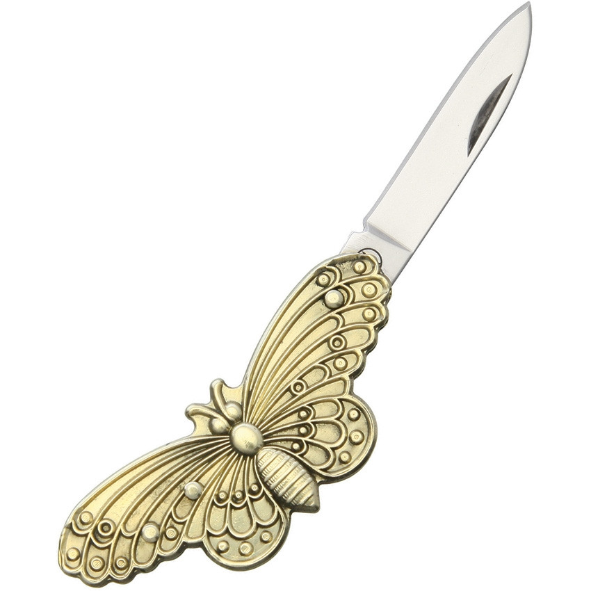 Butterfly Folder - Hero Outdoors