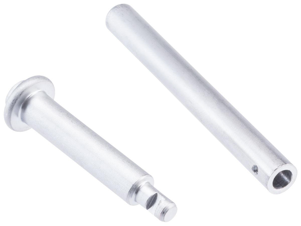 AW Custom Two-Piece Recoil Spring Guide Rod for 5.4 HiCAPA Series ...