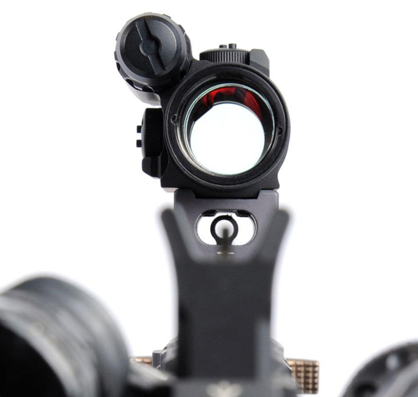 Unity Tactical FAST Aimpoint Micro Red Dot Mount - Hero Outdoors