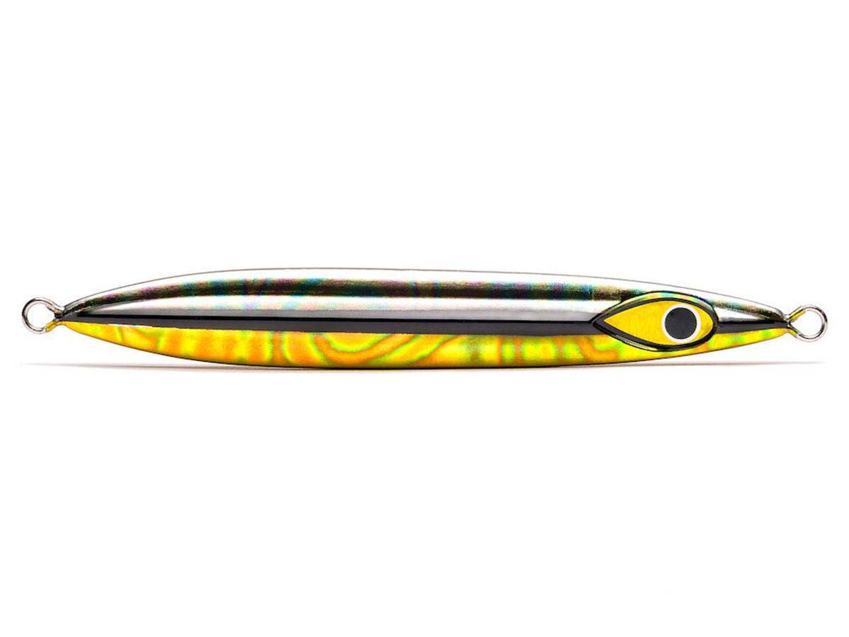 Mustad Rip Roller Slow Fall Fishing Jig (Model: 300g ) - Hero Outdoors