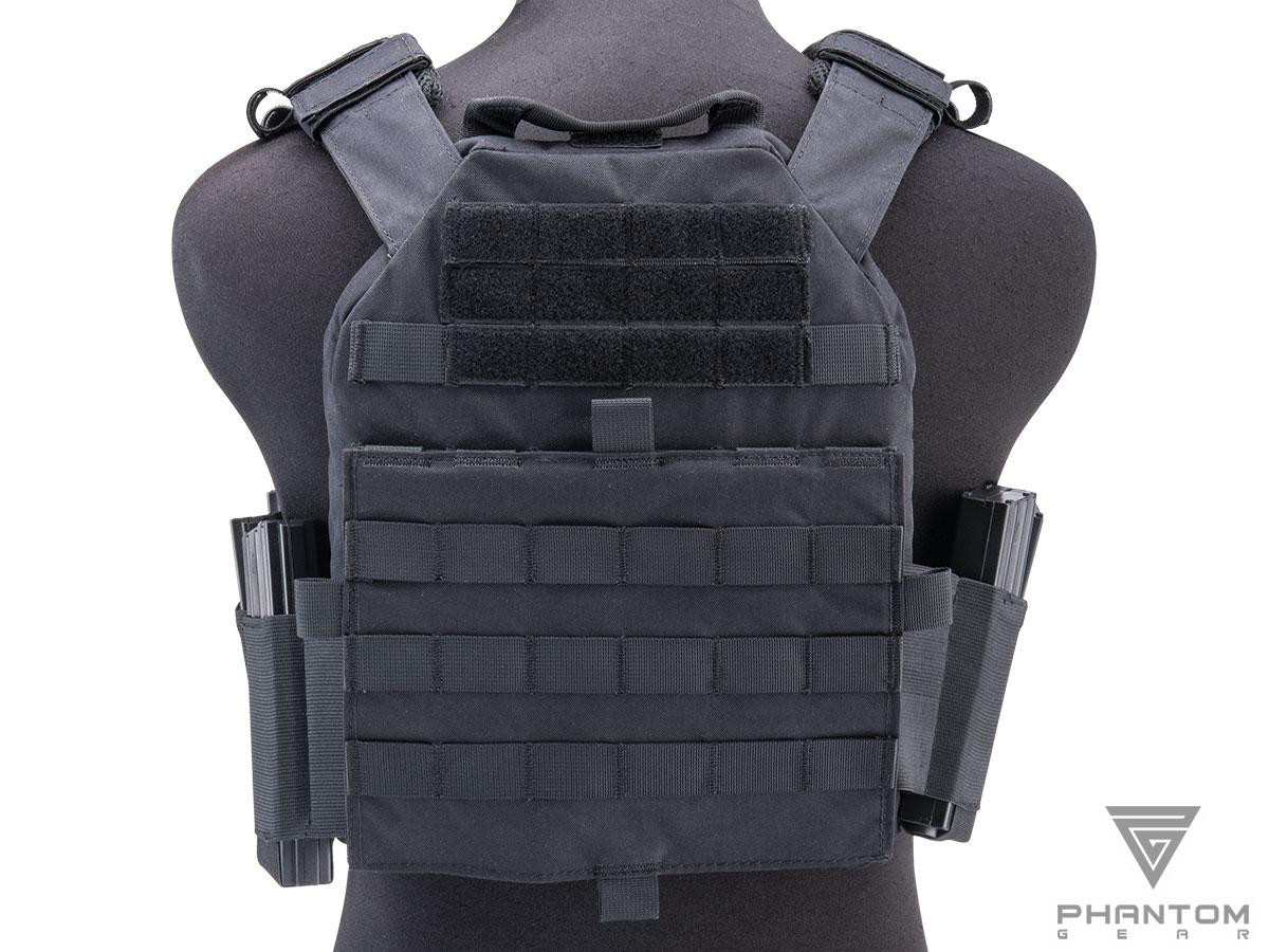 Phantom Gear "Wraith" T3 Plate Carrier - Hero Outdoors