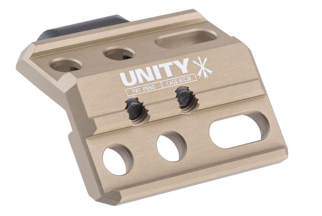 Unity Tactical FUSION Micro Hub 2.0 - Hero Outdoors
