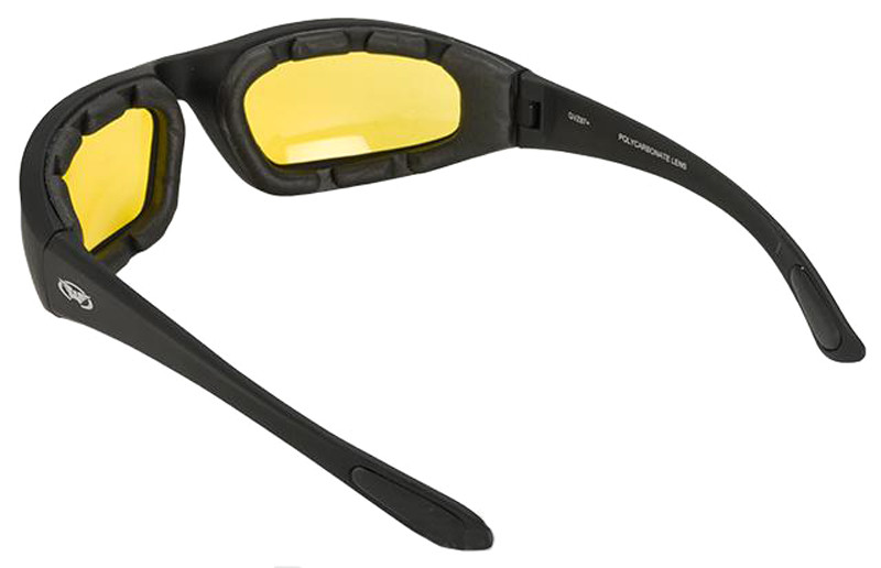 Global Vision Kickback Z A/F Safety Glasses - Hero Outdoors