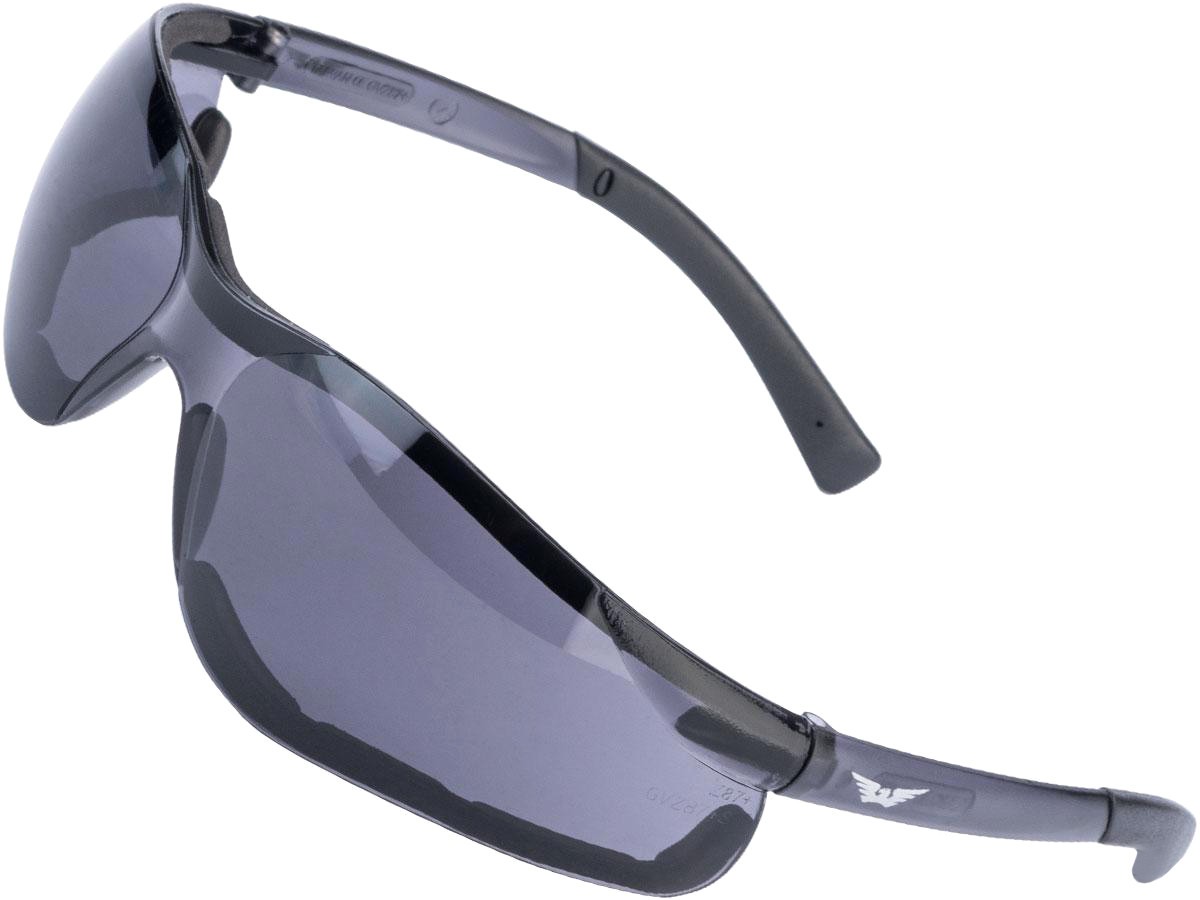 Global Vision Turbo Plus Safety Glasses - Hero Outdoors