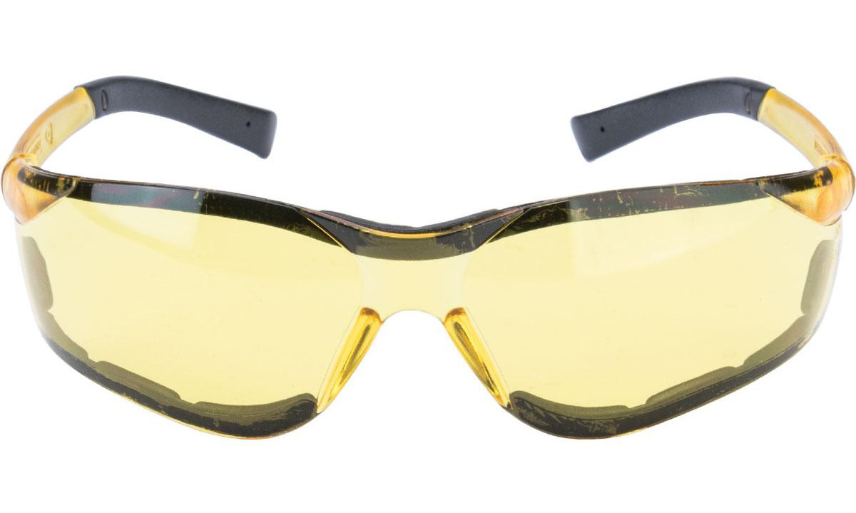 Global Vision Turbo Plus Safety Glasses - Hero Outdoors