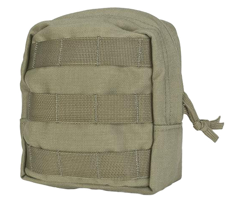 LBX Tactical Medium Utility / General Purpose Pouch - Hero Outdoors