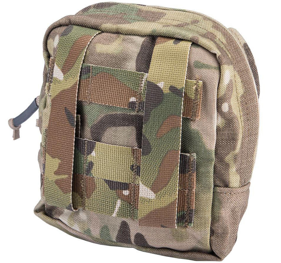 LBX Tactical Medium Utility / General Purpose Pouch - Hero Outdoors