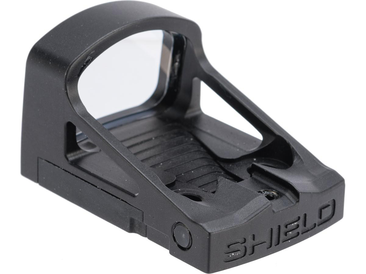 Shield Sights Reflex Mini Sight RMS - Hero Outdoors