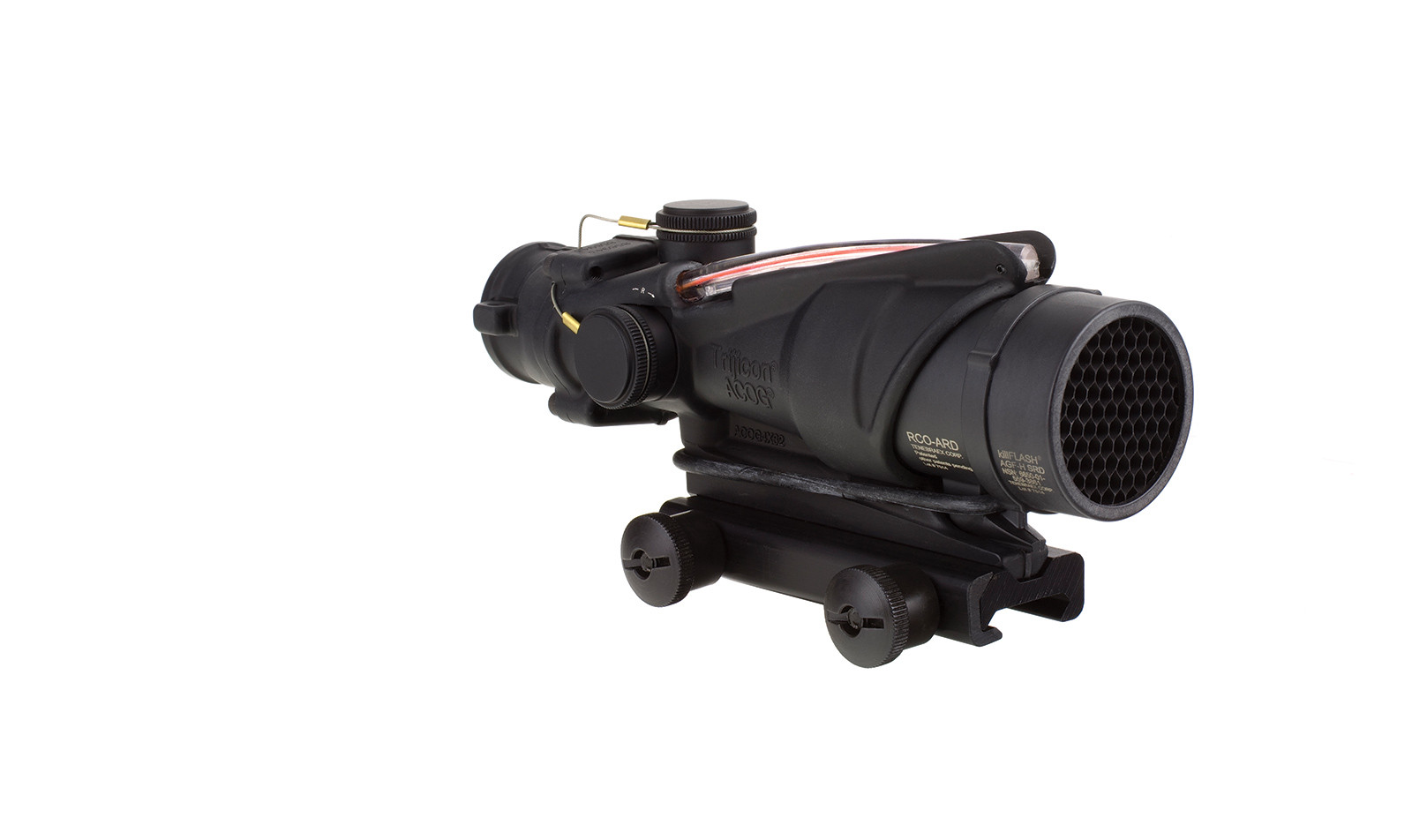 Trijicon ACOG 4x32 USMC RCO Riflescope - M16A4 - Hero Outdoors