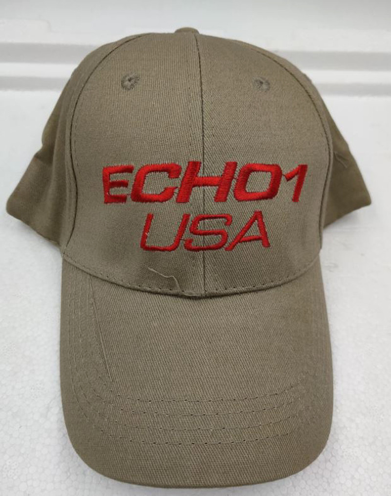 Echo1 Baseball Cap - Hero Outdoors