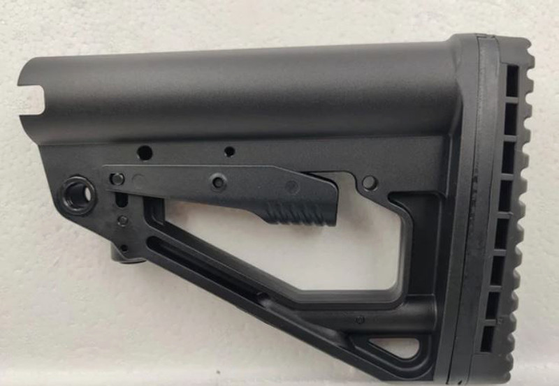 Arcturus Ak12 Stock - Hero Outdoors